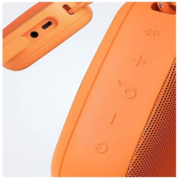 Anker Soundcore Icon Mini - Orange - A3121HO1 - Dab Lew Tech