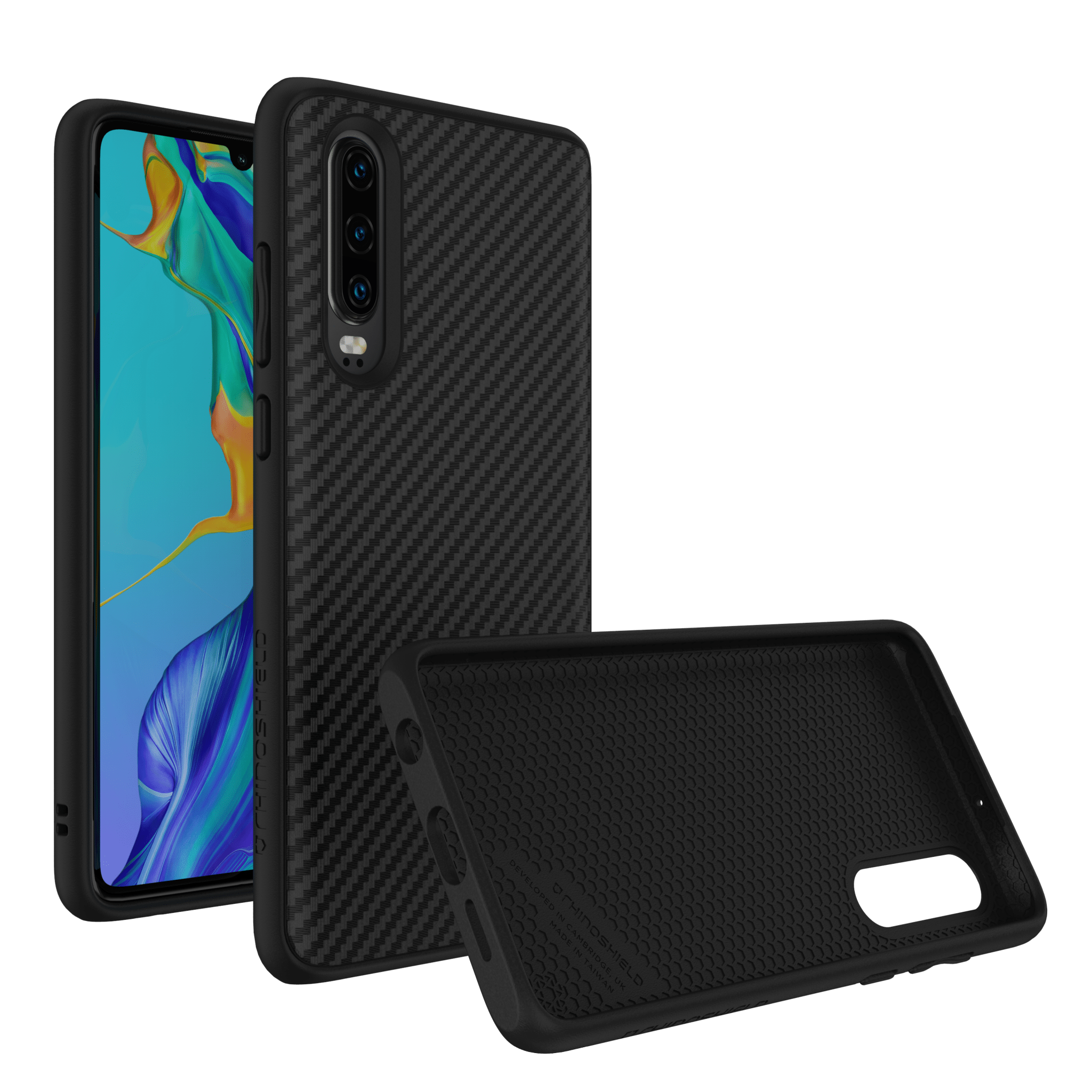 Premium Huawei P30 Covers Cases Screen Protectors In Pakistan