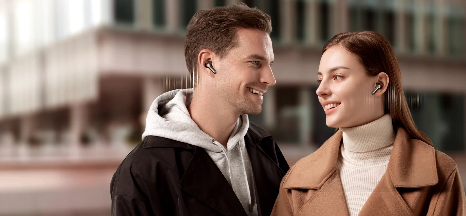 SoundPEATS Capsule3 Pro Wireless Earbuds With Hi-Res And LDAC, 43dB ...